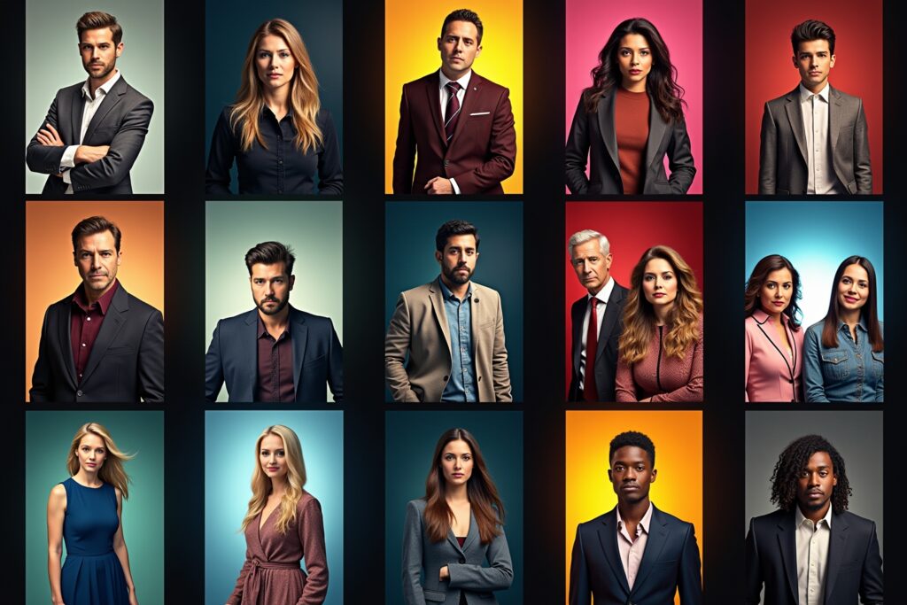 Joyn Serien: Aktuelle Serienempfehlungen für Dich