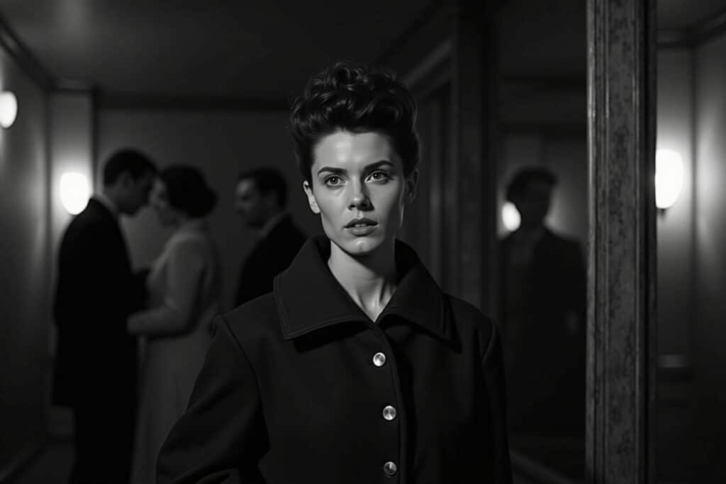 Alte deutsche Filme: Klassiker, die du sehen solltest